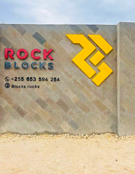 About Us – RockBlocks