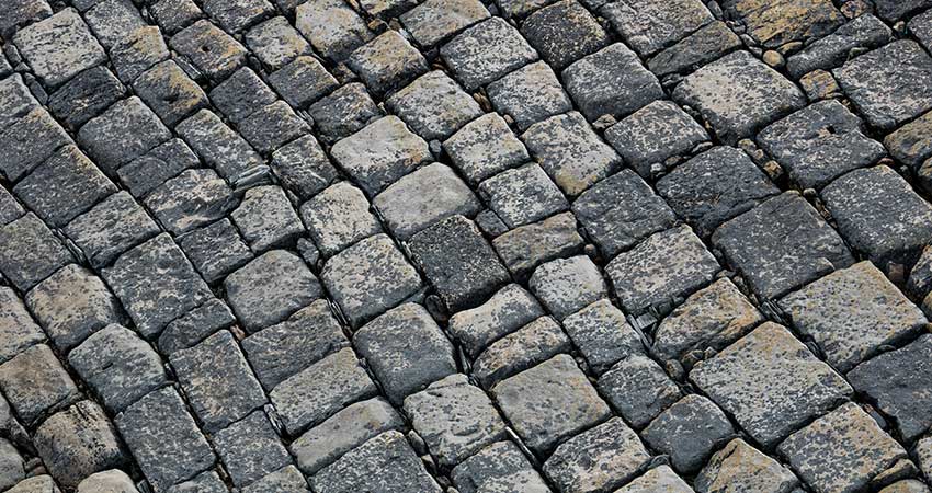 COBBLESTONE – RockBlocks